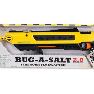 Bug-a-Salt - Like Want Have